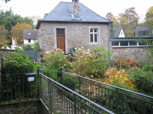 - Schevenhütte entdecken